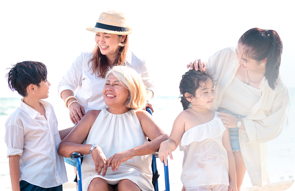 SinoMab BioScience Limited