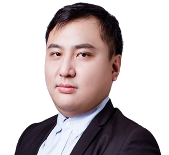 Management Team - SinoMab BioScience Limited